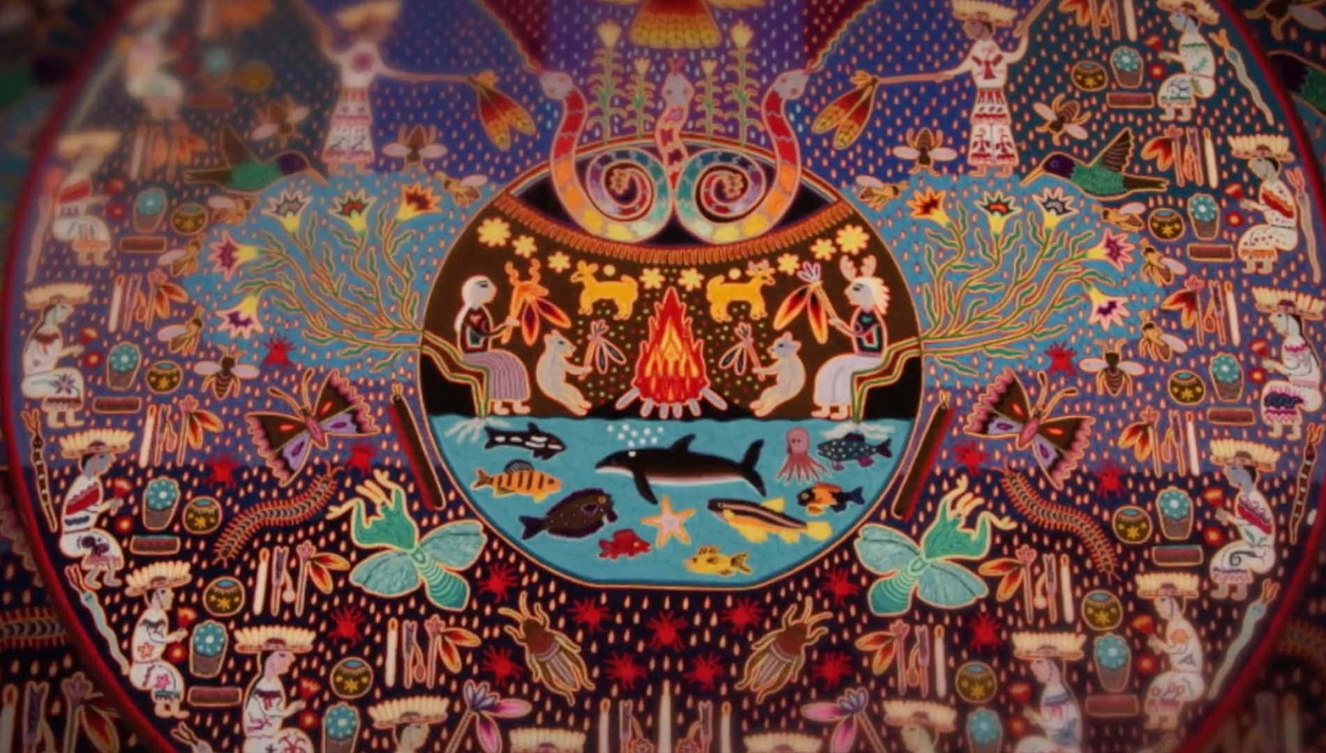 The Wisdom of Trauma – mangu.tv