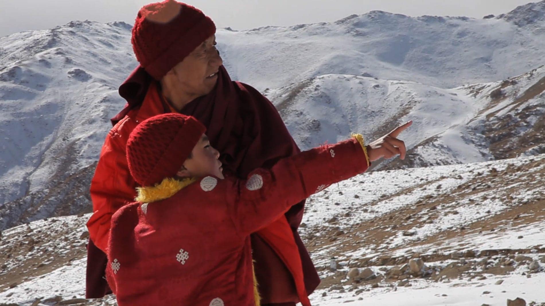 Conscious and Regenerative Films & Podcasts - mangu.tv