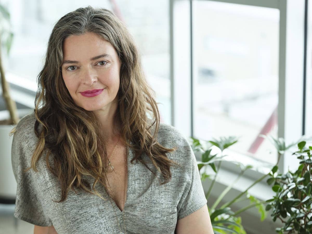Erica Mather on Yoga and Empowered Self-Care for the Body – mangu.tv