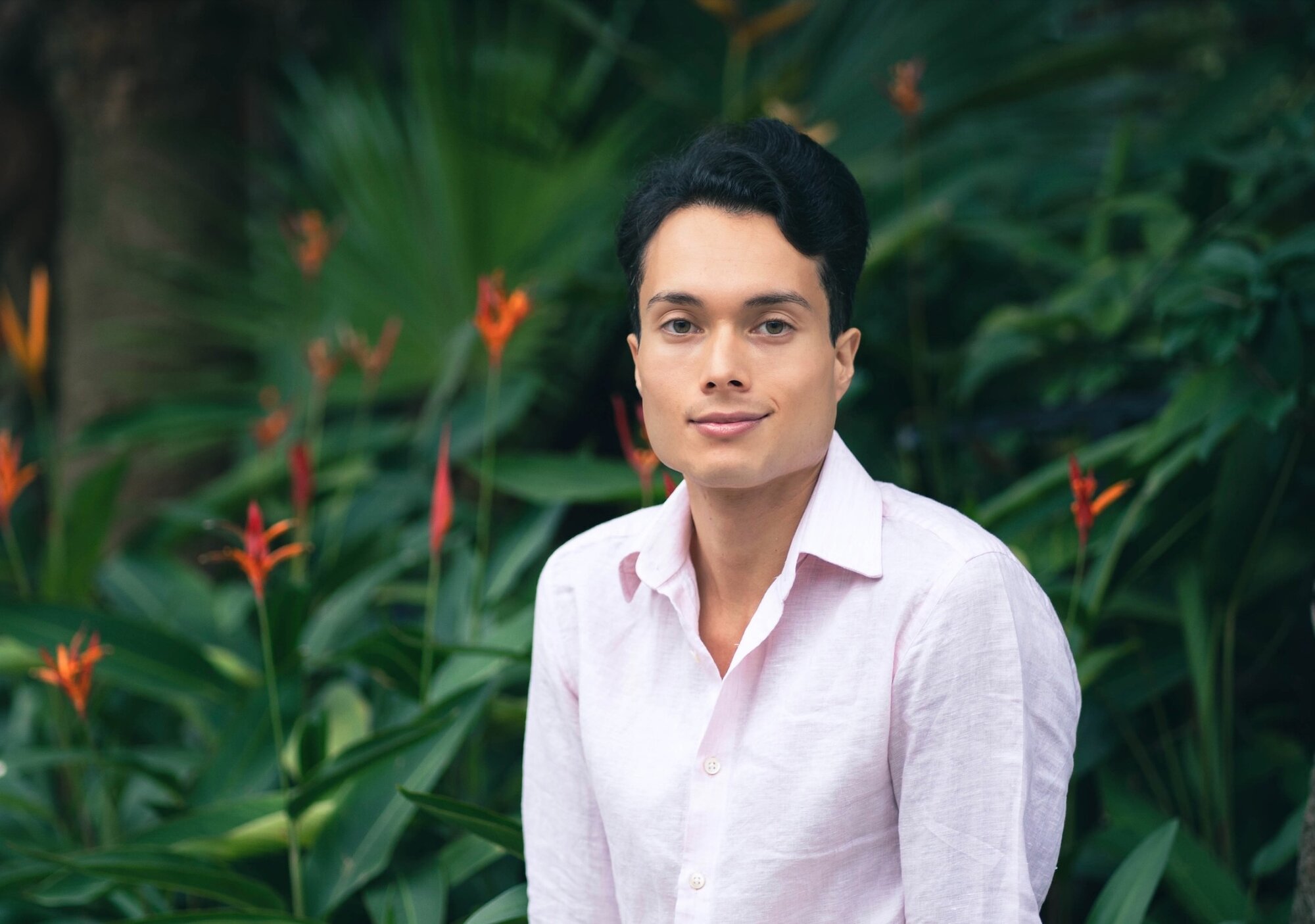 Swan Dao on Inspiring Transformation Through Creative Expression and ...