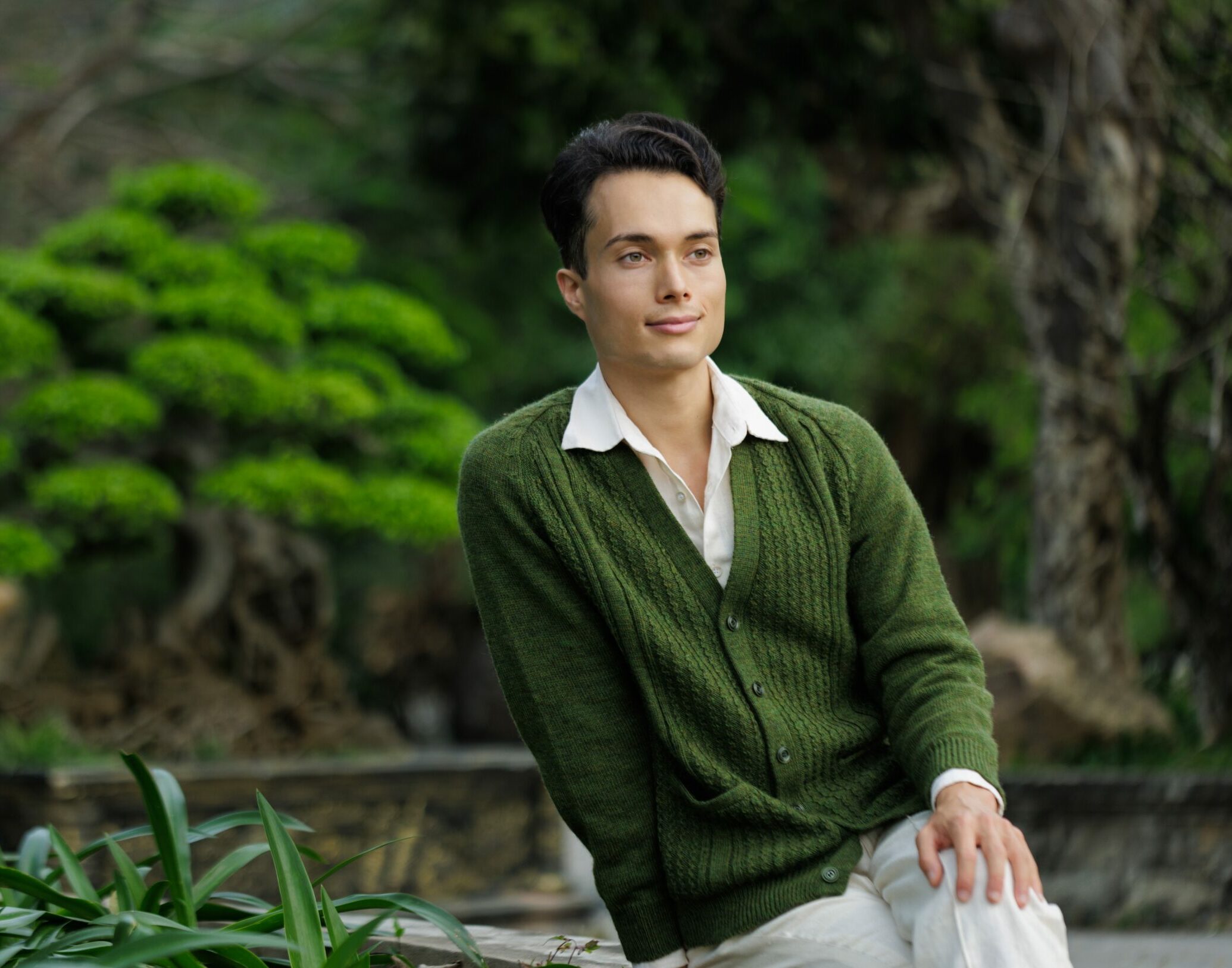 Swan Dao on Community Living, Sexuality, Consciousness and Personal ...