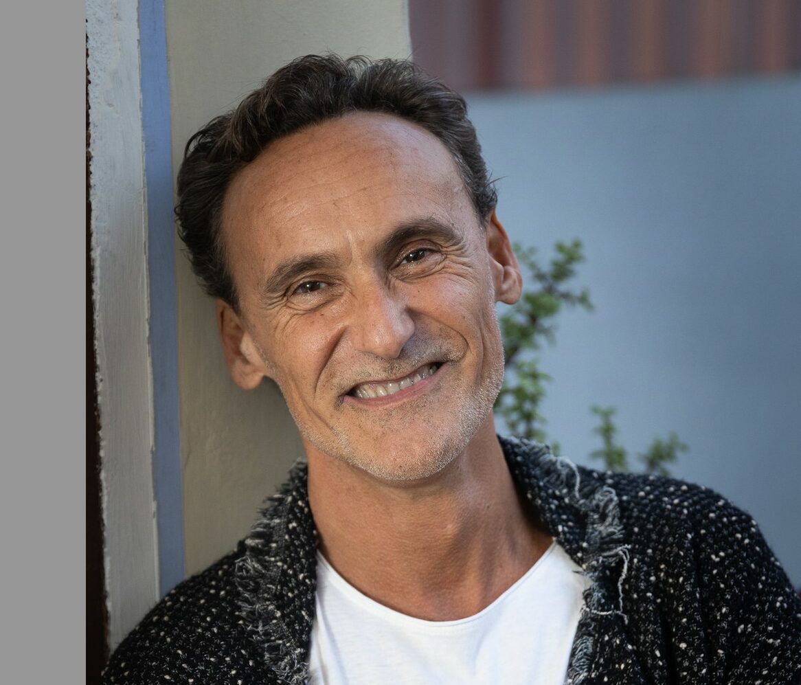 Jorge Ferrer on Sexual Deconditioning & Transcending Mind by ...